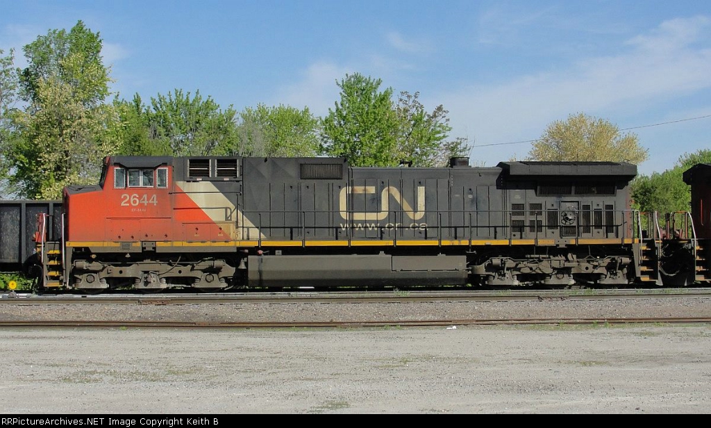 CN 2644